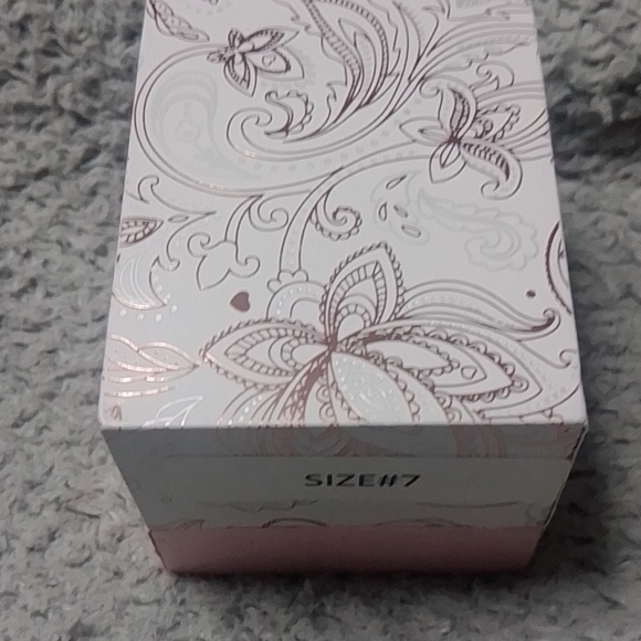 peermont | Jewelry | Ring | Poshmark